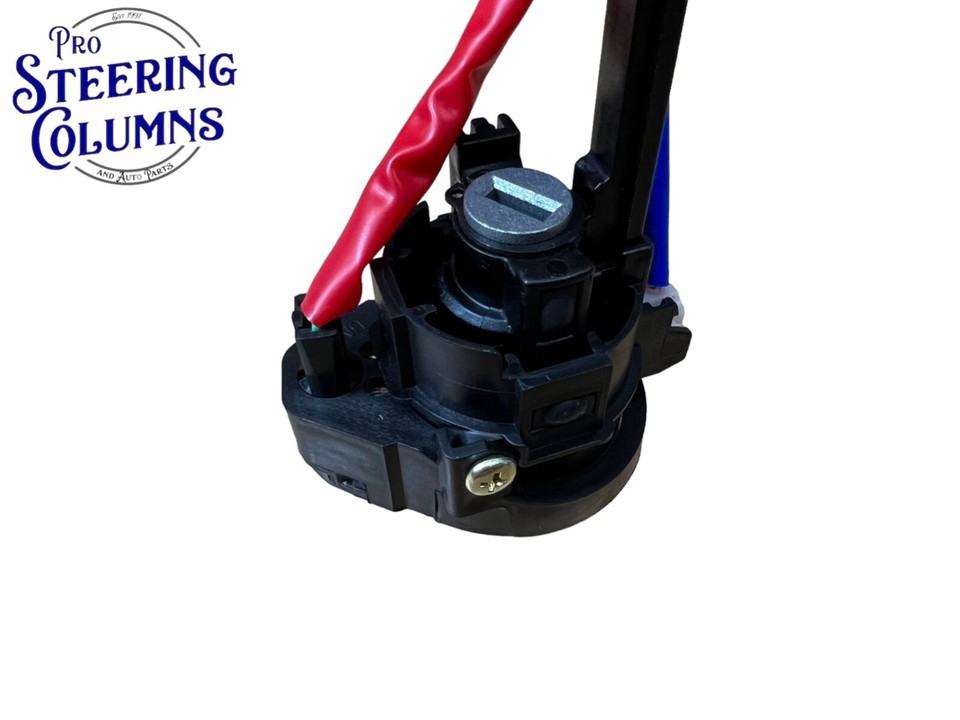 16-21 TUCSON IGNITION LOCK CYLINDER SWITCH 2 KEYS NEW OEM 81905-D3080 ...