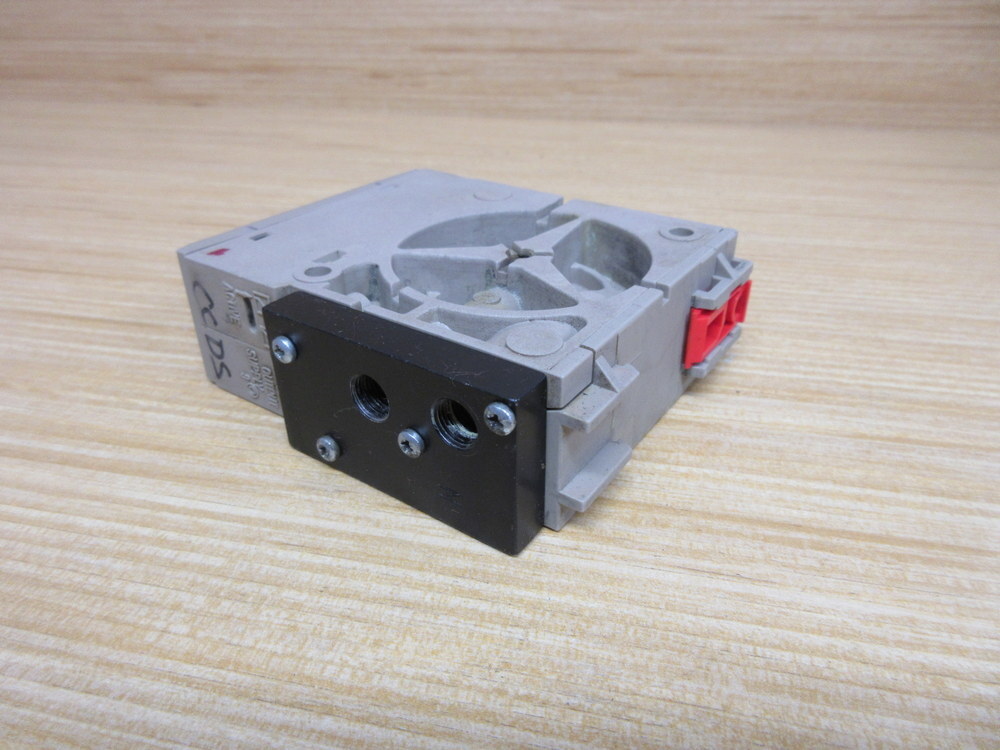 Samson 6111-0020121711110000.00 I/P 6111 Converter | eBay