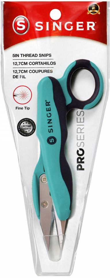 Singer Scissors Detail Fabric Craft Embroidery Thread Snip ~ YOU CHOOSE ...