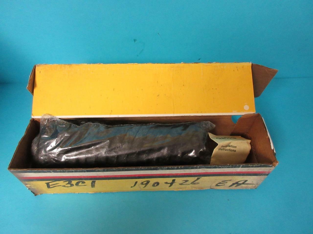 New Box of Garlock Compression Pump Packing 16 Rings 3/8" 3.7lbs 48003 ...