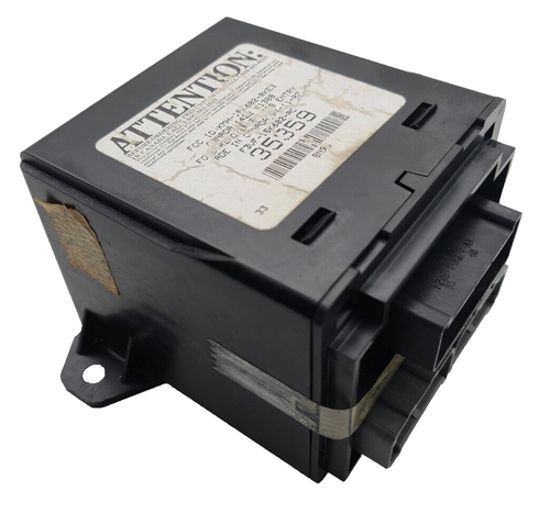 94 95 96 97 98 Ford Mustang F-150 Keyless Entry Module Lincoln F3VF ...