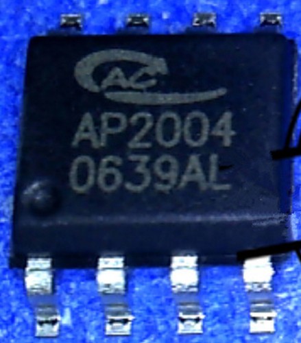 5 pcs New AP2004 AP 2004 SOP-8 ic chip | eBay