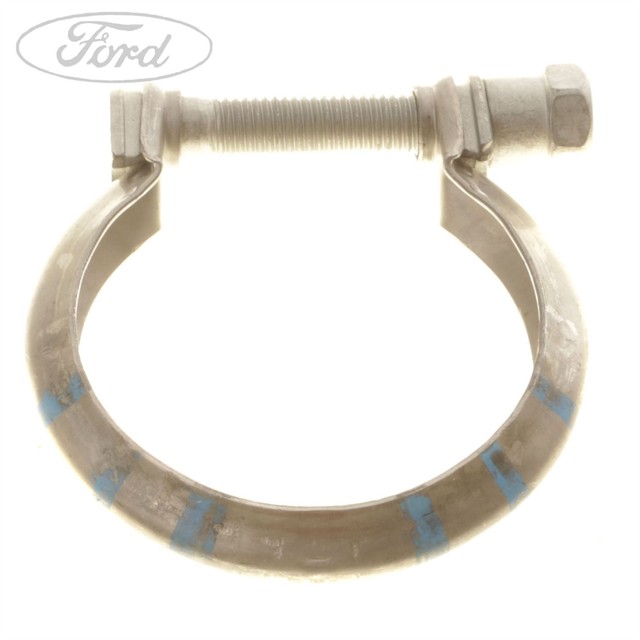 Genuine Ford C-max MONDEO Galaxy S-max Focus Fiesta Kuga Exhaust Clamp ...