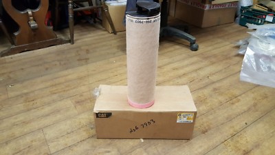 NEW CAT AIR FILTER INNER, 256-7903 | eBay UK