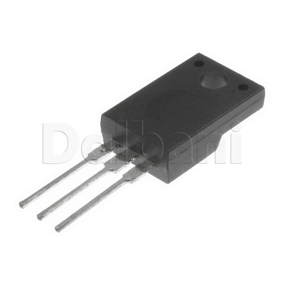 2SC4544 New Replacement Silicon NPN Triple Diffused Planar Transistor ...