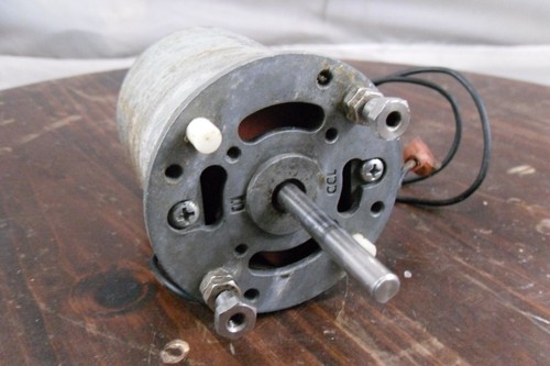 Bunn FMD DBC-3 Part# 28428.1000 Whipper Motor | eBay