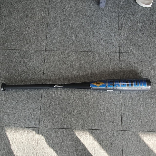 Easton Z2K 20th Anniversary baseball bat 33/28 2 3/4 in. barrel Z-core ...