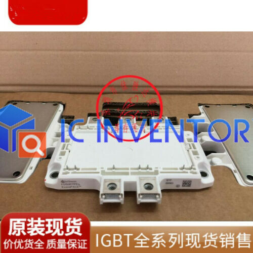 1PCS FS150R17PE4 INFINEON POWERSEM Power module first choice | eBay