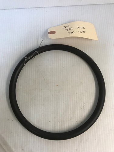 7M0475 GENUINE CAT O-Ring SEALING RING Caterpillar 7M-0475 , 7M475, 7M ...