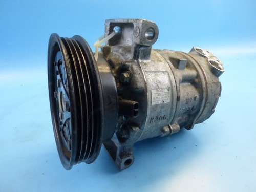 Fiat Doblo 119 1.6 16V 76KW Air Conditioning Compressor DENSO 5SL12C-T ...