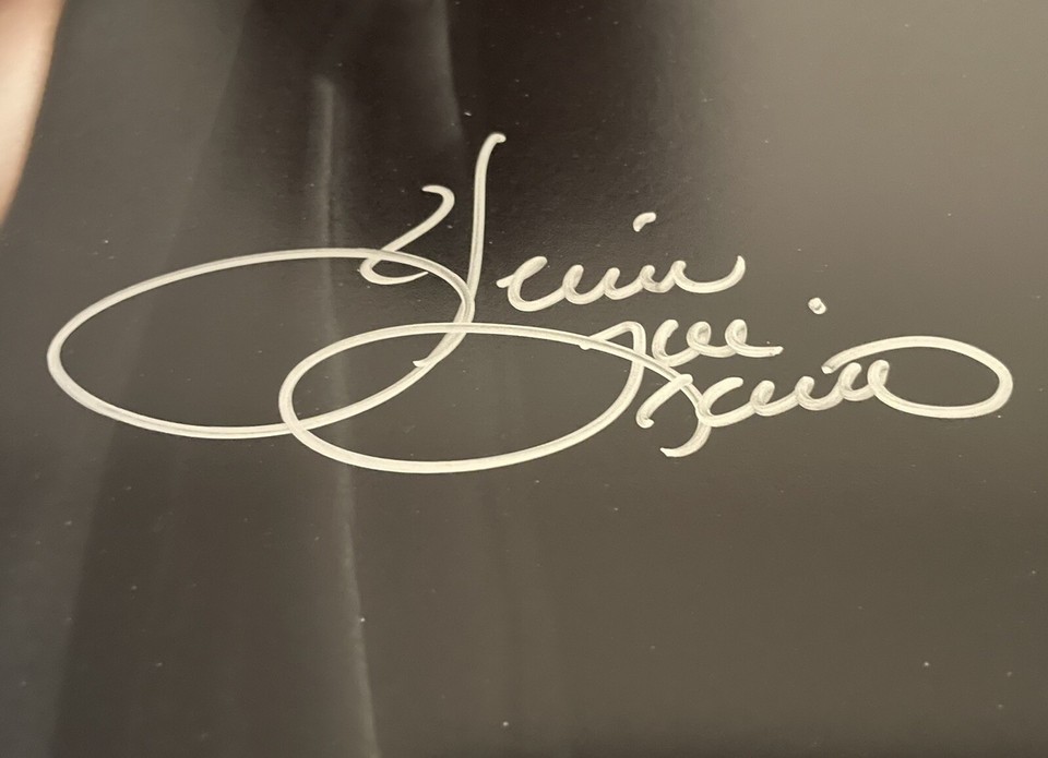 Jennifer Love Hewitt Hand Signed 16x20 Photo Authentic Autograph JSA ...