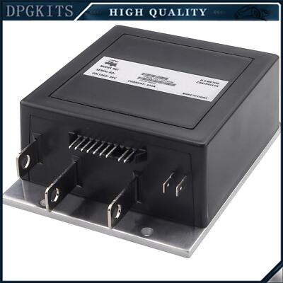 36V 300A Motor Controller For Ez-Go Speed Controller 9 Pin Club Car ...