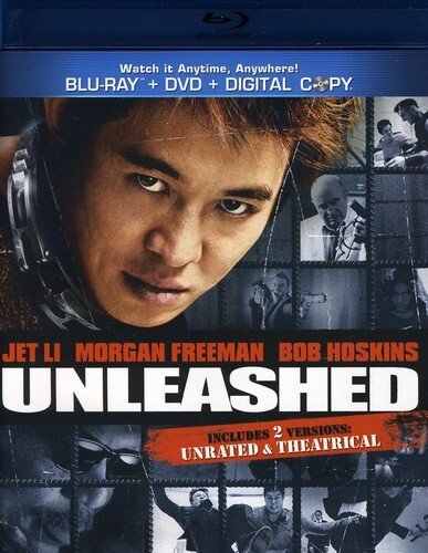 Unleashed (Blu-ray, 2005) for sale online | eBay