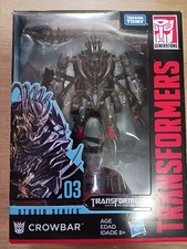 Transformers Studio Series Crowbar