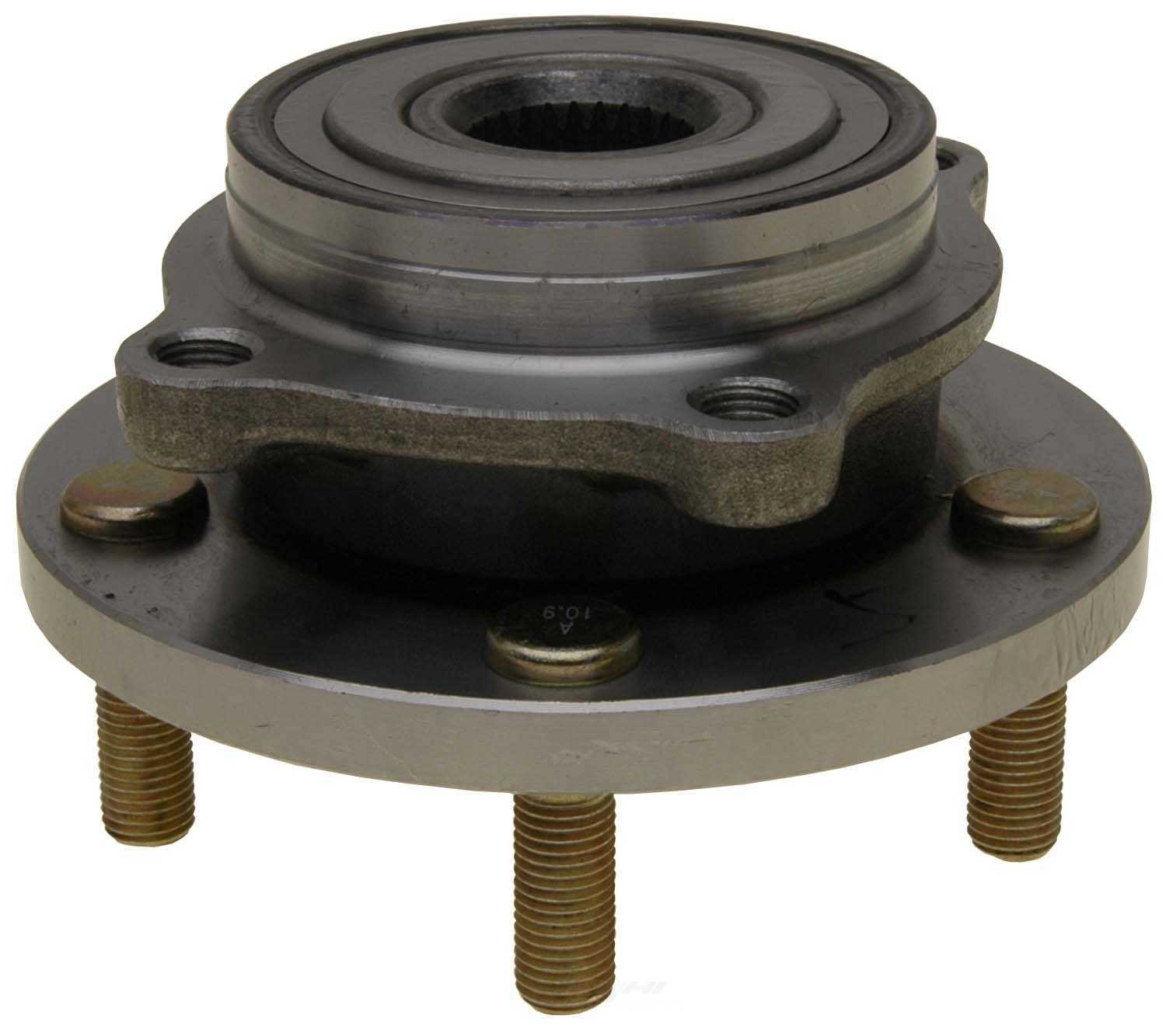 Wheel Bearing and Hub Assembly-R-Line Raybestos 713219 for sale online ...