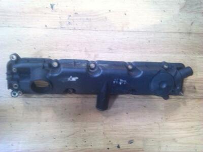9630142180 cache culbuteur Couvercle de Culasse for Peugeot 307 2 ...
