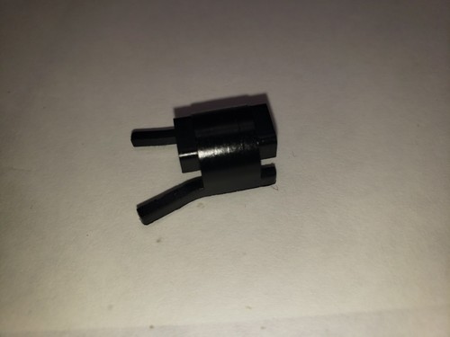 GP9 REAR DIECAST METAL GEARED 4 WHEEL TRUCK ATHEARN BB HO SCALE Old ...