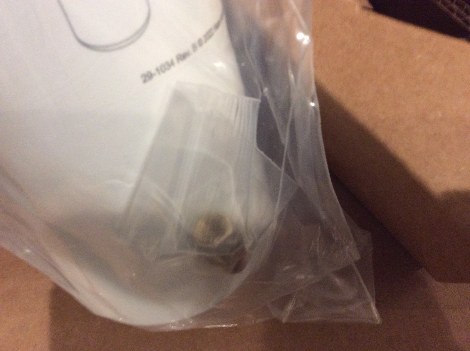 HAAS 93-3585 Axis Lube Conversion Kit HLG to Oil 93-2626 for sale ...