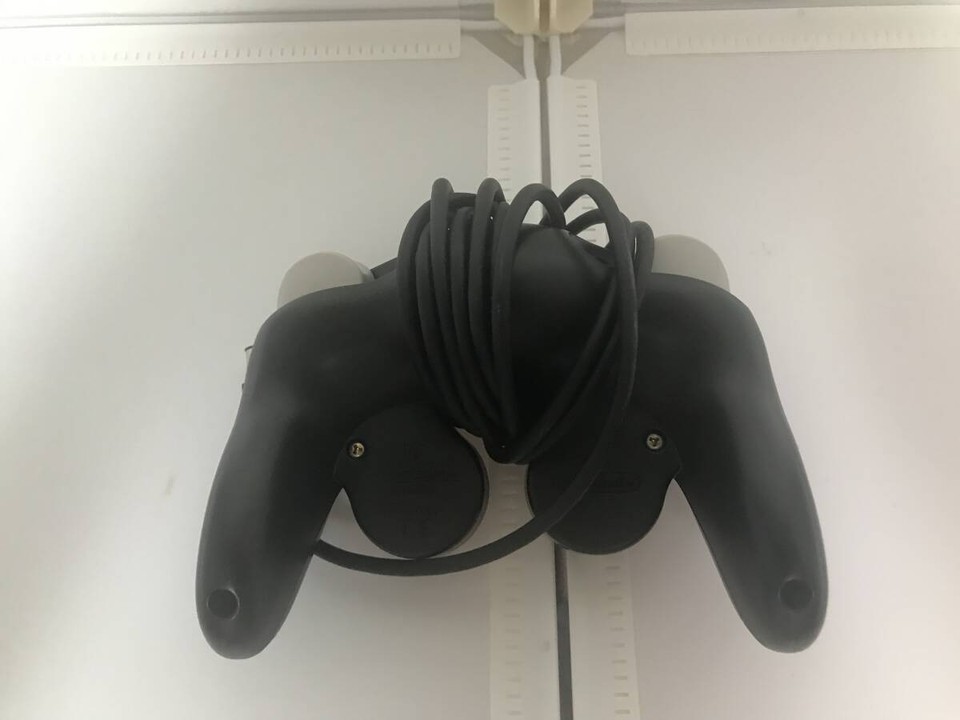 GameCube Controller Cable Adapter and Software Lot | eBay