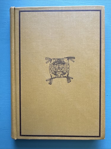 Ancient Civilizations Of Mexico And Central America Spinden 1928 3rd ...