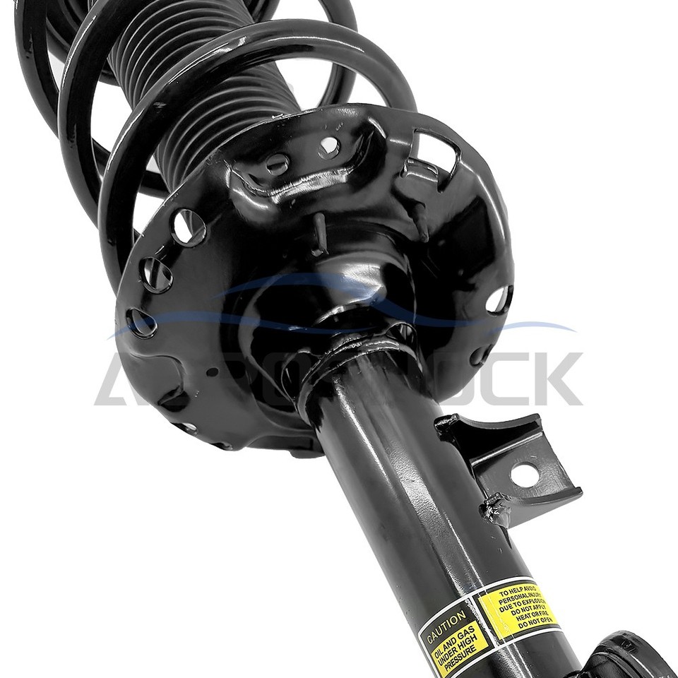 4pcs Fit Kia Sorento HYUNDAI Palisade 2020- Front Rear Shock Strut ...