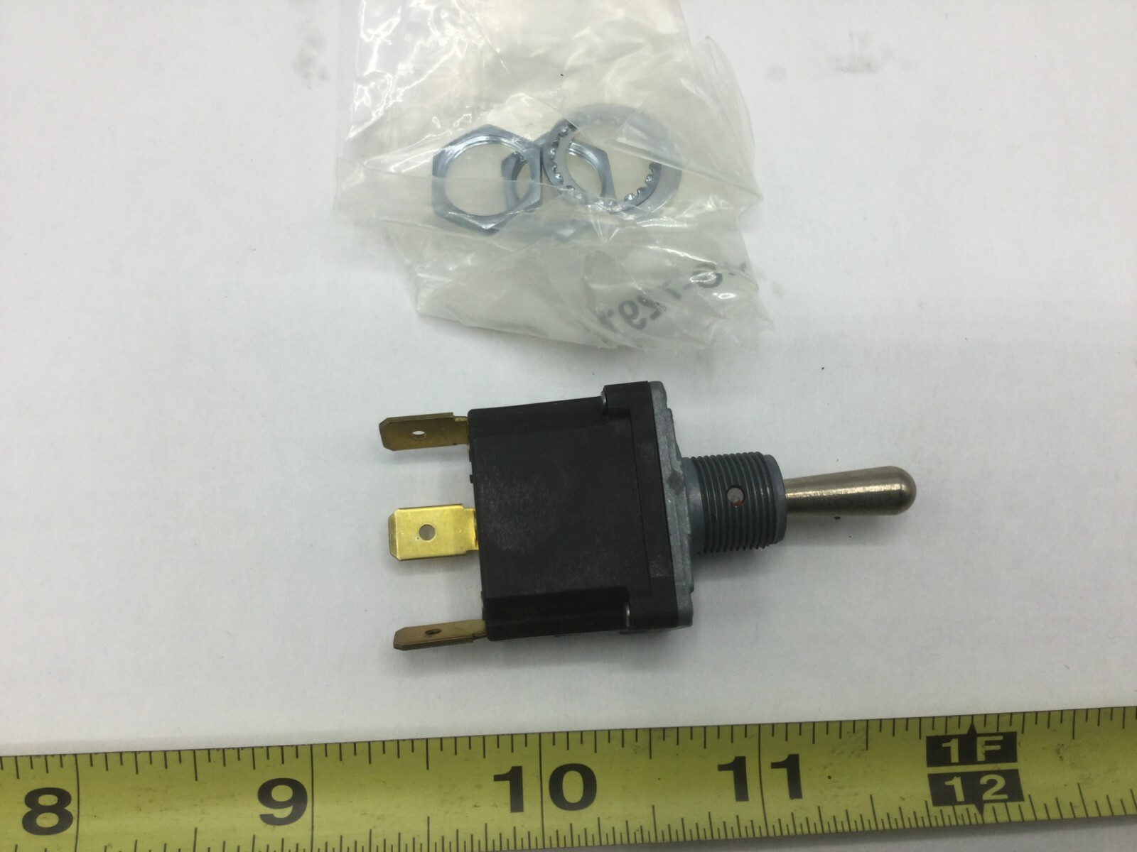 8223041 JLG Rocker Switch SK64200124JE | eBay