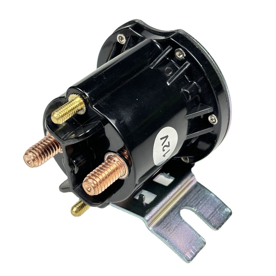 12 Volt Trombetta Solenoid Relay Switch 684-1261-212 684-1251-212 | eBay