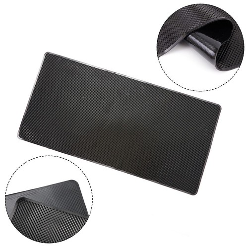 Anti Skid Slip Proof Mat for Car Dashboard Secure Your Essential Items ...