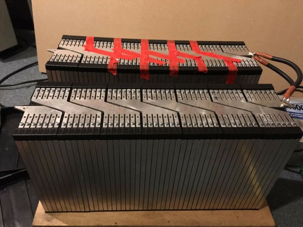 E bike 50 Cells EIG C020B lithium battery READ stealth bomber solar ...