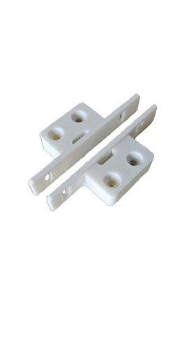 MultiTech Hettich Drawer Front Fix Brackets Replaces 08855 08856 08857 ...