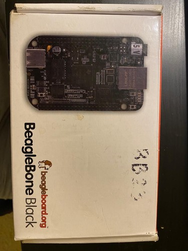 BeagleBone Black BB23 (2 Qty) and Green BB15 (1 Qty) | eBay