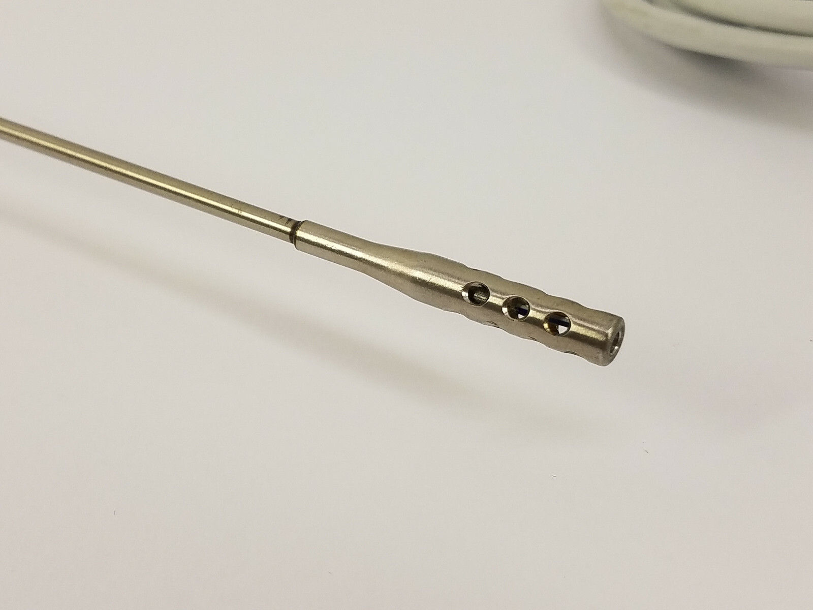 TMG WQ0216 High Perfomrance Temperature Sensor Probe (Corning Epic ...