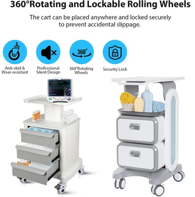 Chiropractic - Roller Table
