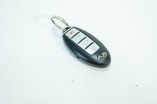 09-13 Infiniti G37 Base AT RWD OEM Key Fob Remote 4 Button 5034 | eBay