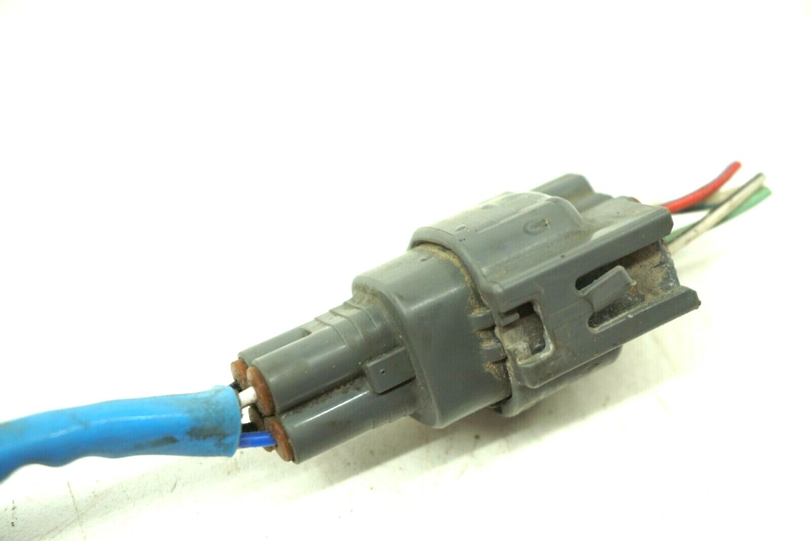 2008-2009 SUBARU TRIBECA 3.6L H6 GAS O2 OXYGEN LAMBDA PROBE SENSOR SET ...