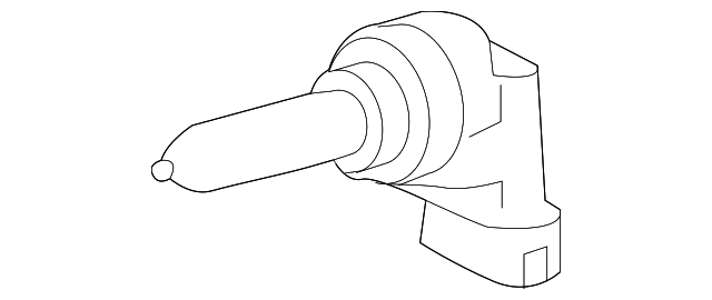 Toyota 9098113085 Genuine OEM Factory Original Low Beam Bulb for sale ...