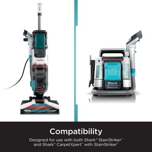2p Shark EXCM48 Carpetxpert Deep Clean Pro Formula for Shark Portable ...