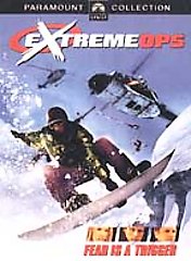 Extreme Ops (DVD, 2003, Checkpoint Packaging) 97363409526| eBay