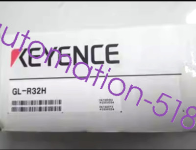 KEYENCE GL-R32H security grating New fedex or DHL | eBay
