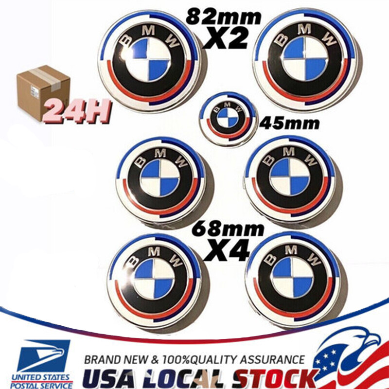 Bmw Usa Logo