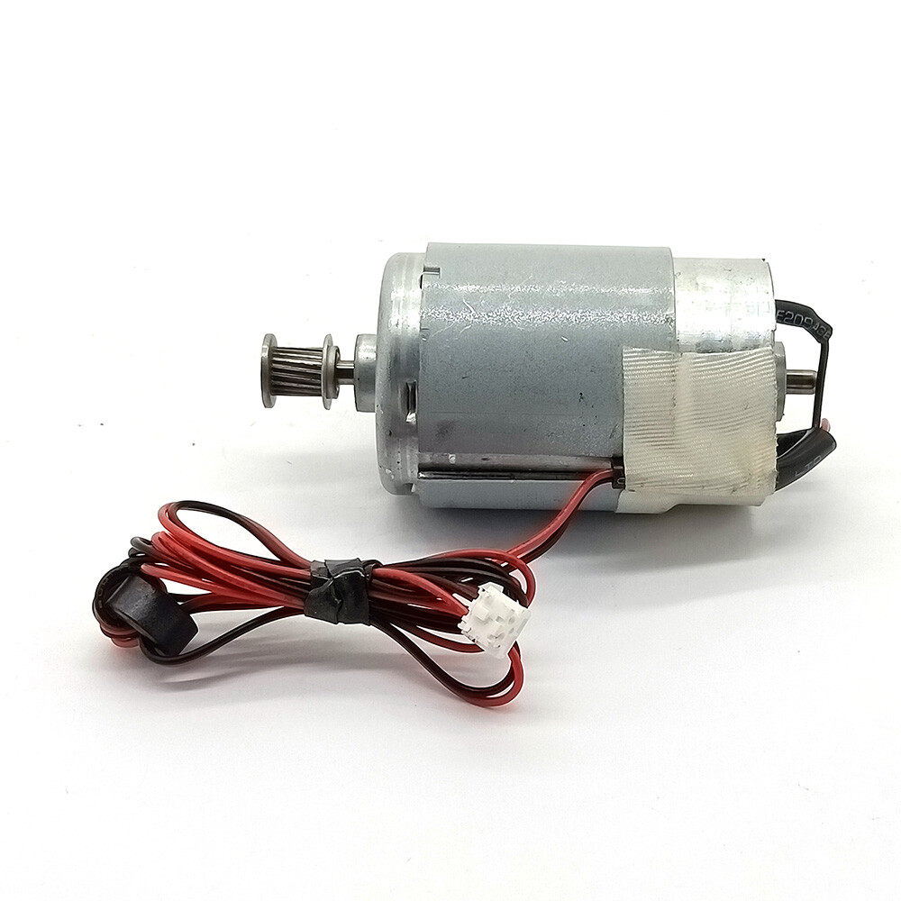 Carriage Motor RS445PD15205BR 00.EM-514.B12 Fits For Epson WF 7111 7210 ...
