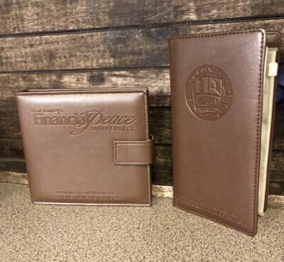 Dave Ramseys Financial Peace University 14 Audio CD’s 13 Lessons FPU ...