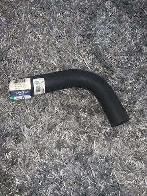 New Radiator Coolant Hose-Curved Radiator Hose Dayco 70081 | eBay