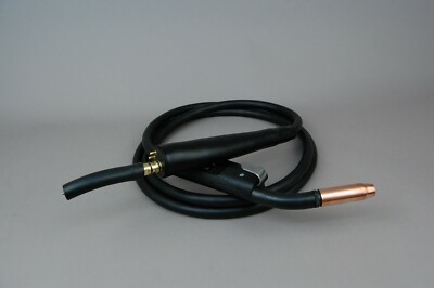 15 ft Snap On Muscle Mig Welding Gun Torch 15TG15 YA212 FM140 MM250SL ...