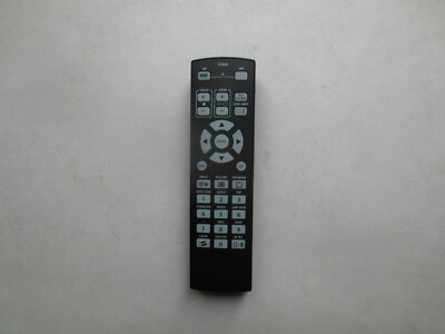 Remote Control For EIKI EIP-UHS100 EIP-XHS100 DLP Projector | eBay