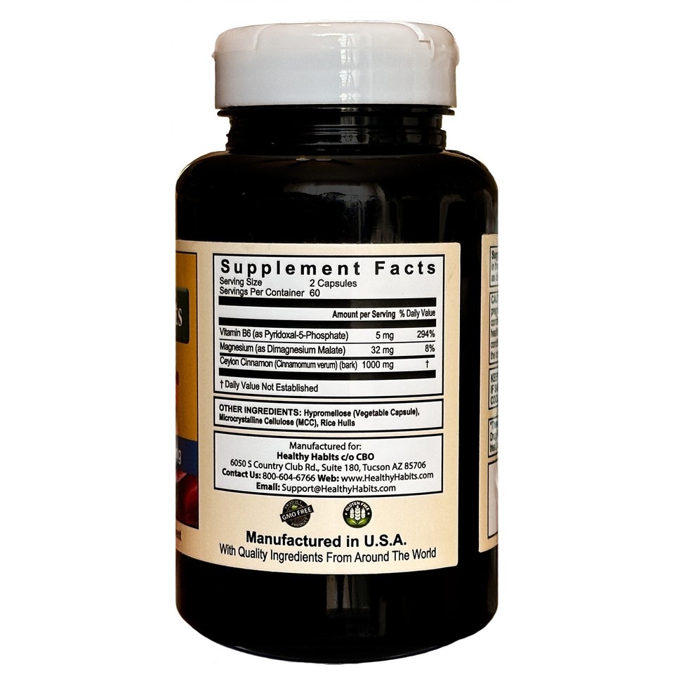 Striction BP Advanced Formula Support Healthy Blood Pressure FREE ...