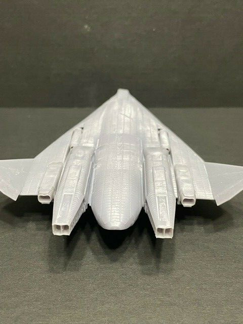 3D Pritned Valkyrie SSTO TAV-37 B-Class Shuttle | eBay