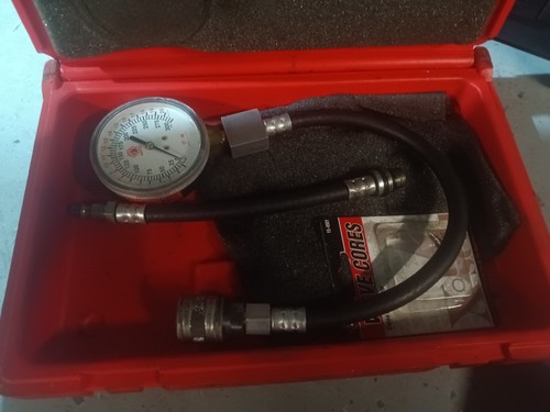 matco pressure tester ct 66 | eBay