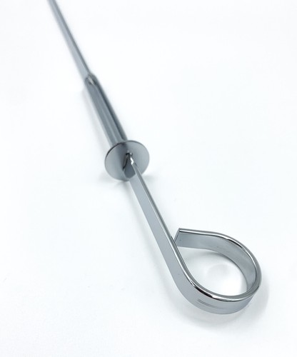 Chrome Engine Oil Dip Stick For 1949-1953 Flathead V8 Ford Passenger ...