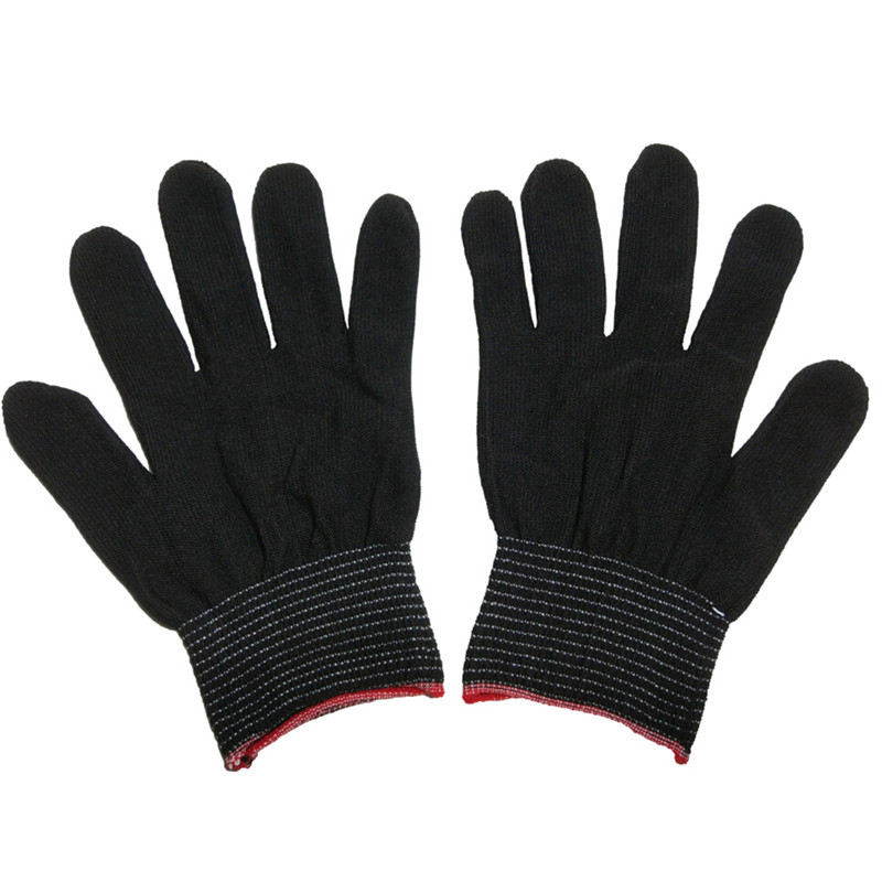 2Pair Anti Static Antiskid Gloves PC Computer Phone Repair Electronic ...